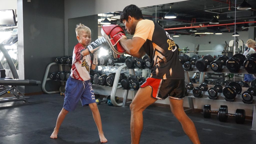 Boxing Classes For Kids | Boxing Kids | Teen Boxing Classes