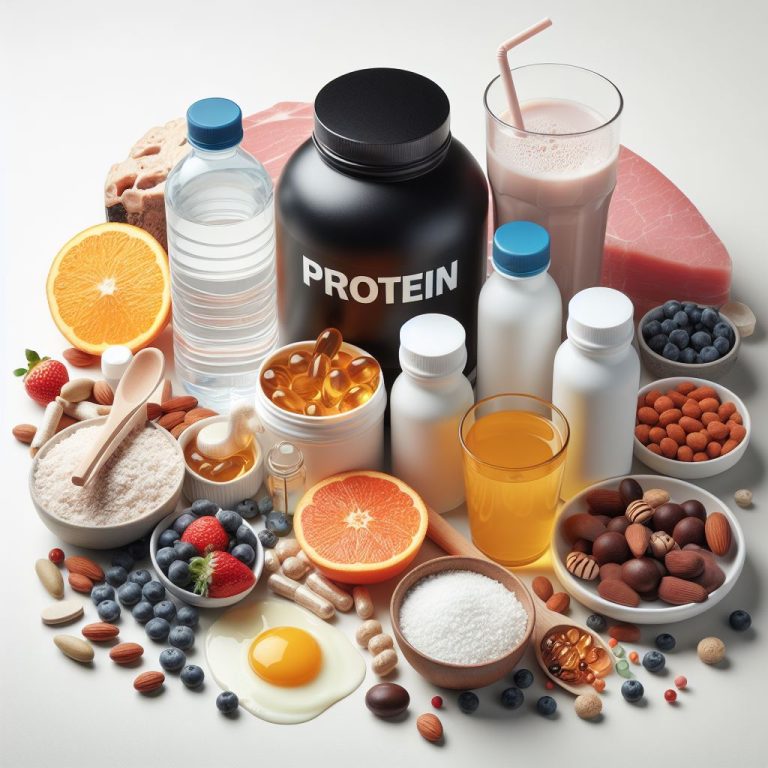 Complete Nutrition Guide | Blegend Gym - Muay Thai, Boxing Gym Complete Nutrition Guide | Blegend Gym - Muay Thai, Boxing Gym